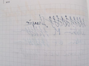 Hobonichi Techo Tomoe River Paper Daily Planner Review