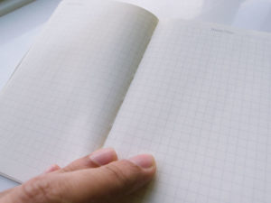 A Moleskine With Better Paper: Leuchtturm1917 A6 Notebook Review